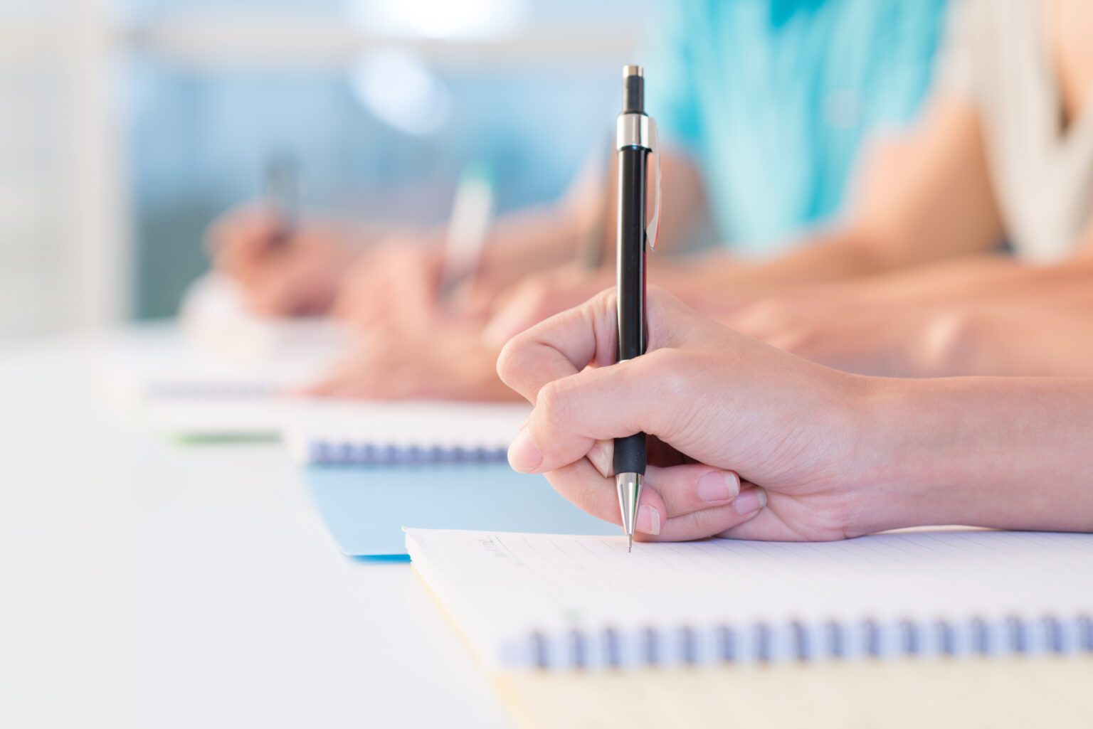 Northrop Rice – Aviation Maintenance Apprentice Training